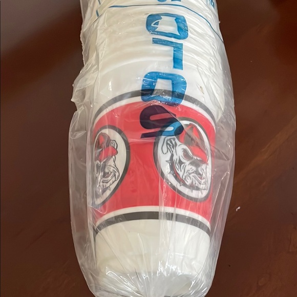 solo | Dining | 5 Uga Solo Cups 6 Oz | Poshmark
